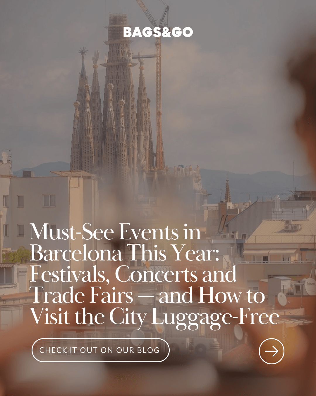 Must-See Events in Barcelona This Year: Festivals, Concerts and Trade ...