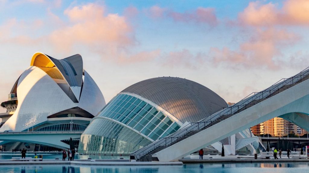Must-See Events in Valencia This Year: Trade Fairs, Concerts and Plans ...