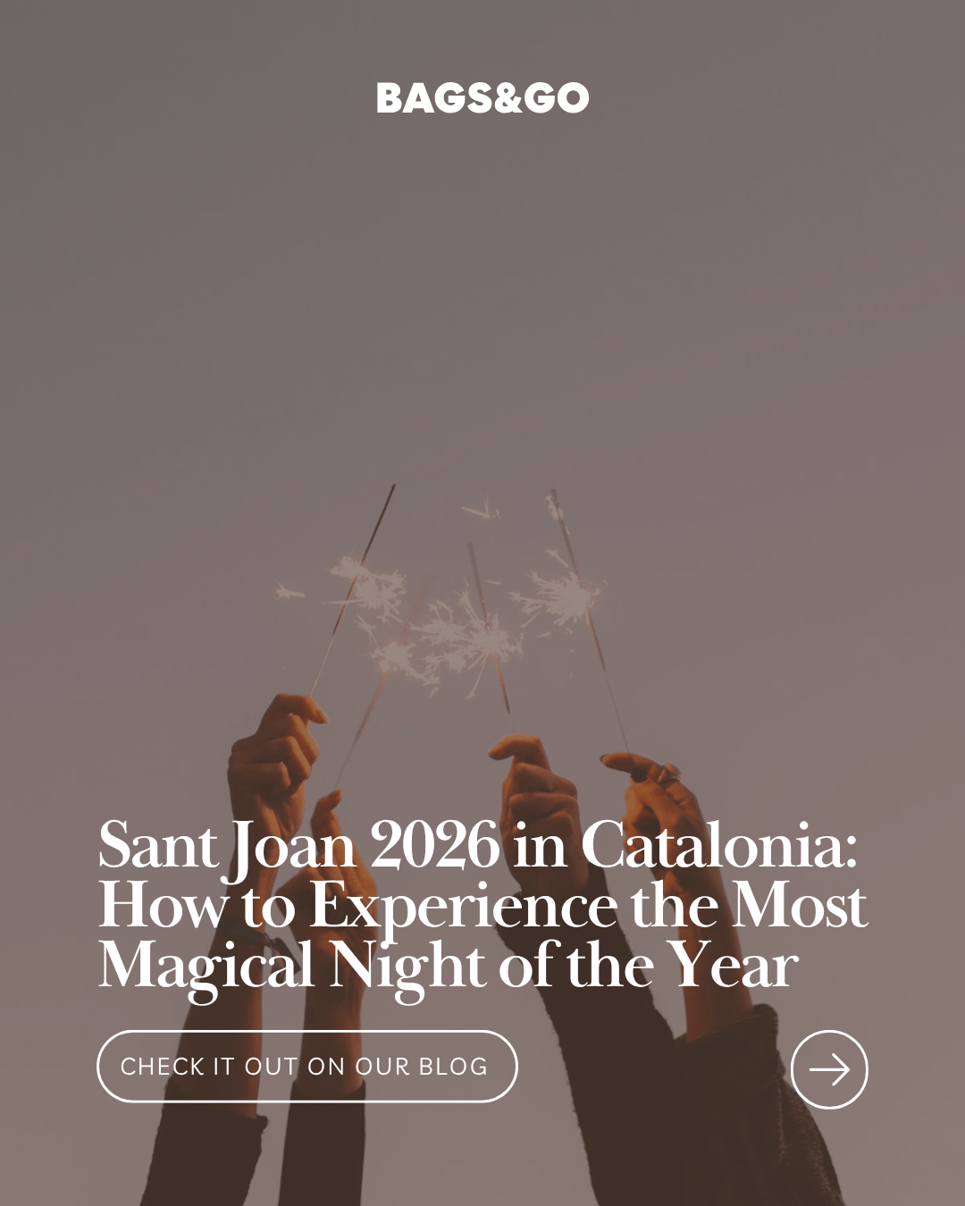 Sant Joan in Catalonia 2026 | Best Places to Celebrate